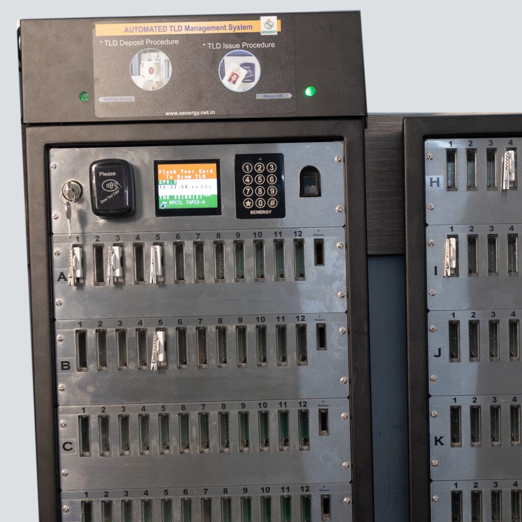TLDGuard – TLD Management System – Senergy