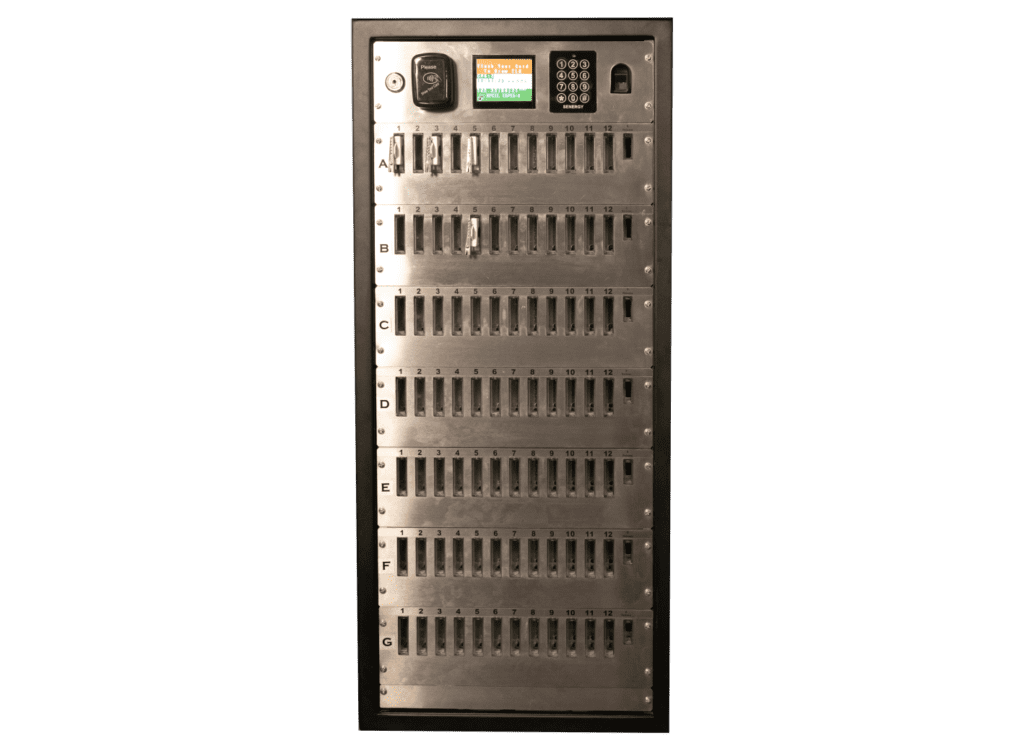 TLDGuard – TLD Management System – Senergy